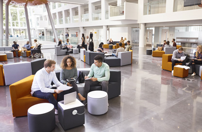 Nexus Commercial Power and Technology