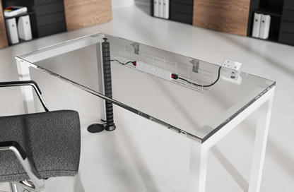 Nexus Commercial Power and Technology